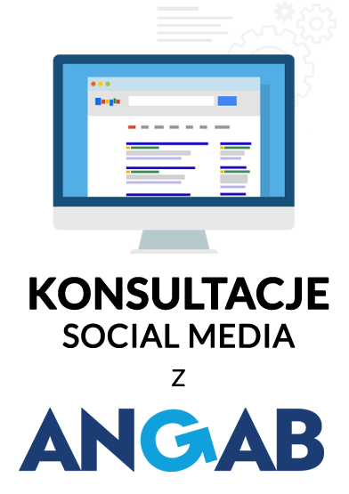 Konsultacje social media jak skutecznie reklamować i sprzedawać – Angab.co
